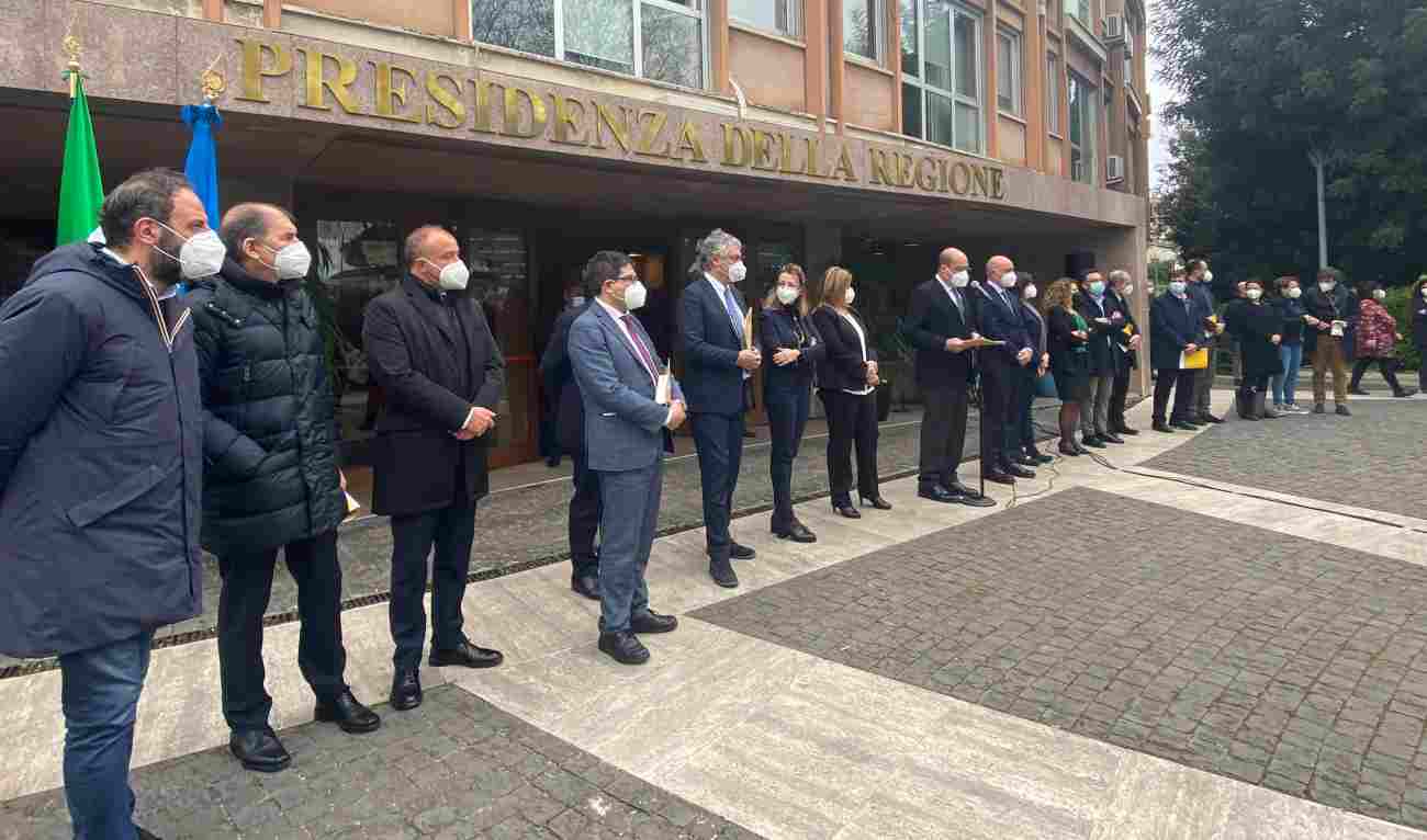 | Regione Lazio | Nasce la nuova Giunta della Regione Lazio: prima di ...