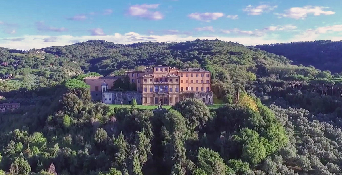 | Regione Lazio | Ville Tuscolane; proseguono le visite guidate "Di ...