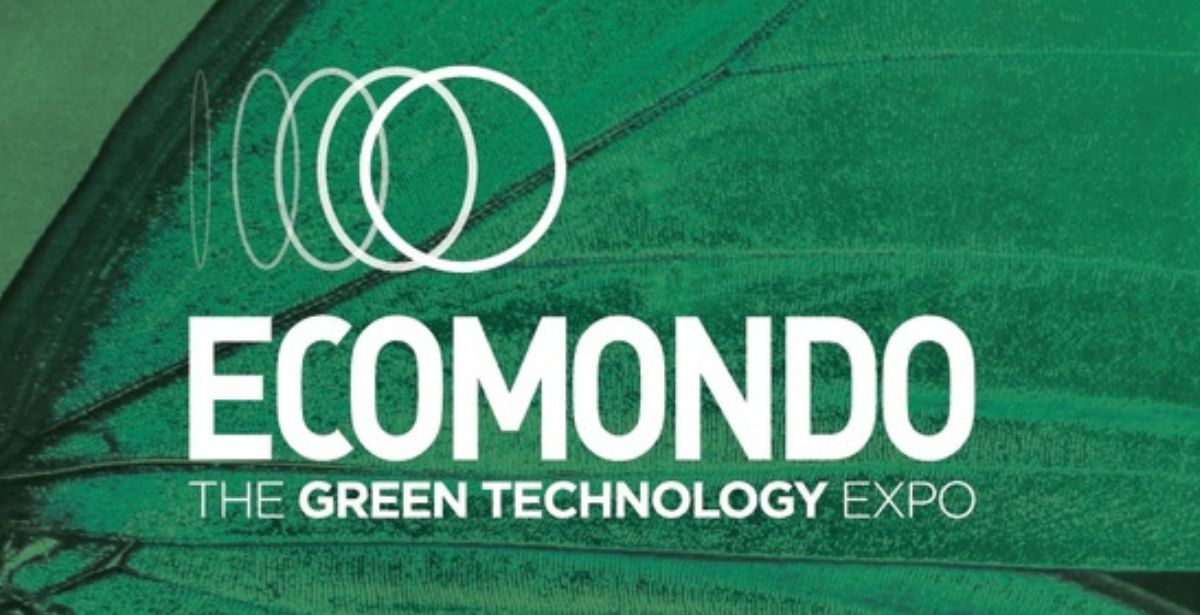 | Regione Lazio | La Regione Lazio per la prima volta a “Ecomondo the ...